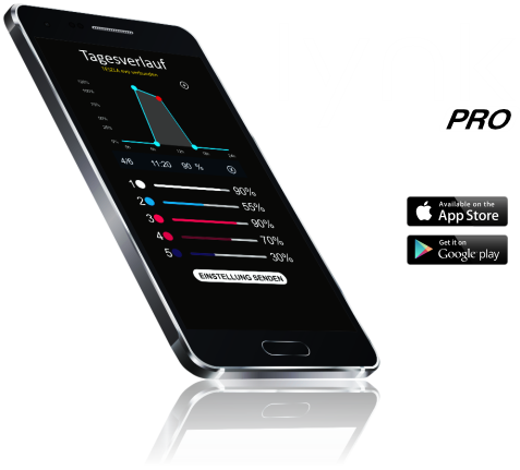 Vervve G4 - Giesemann Aquaristic